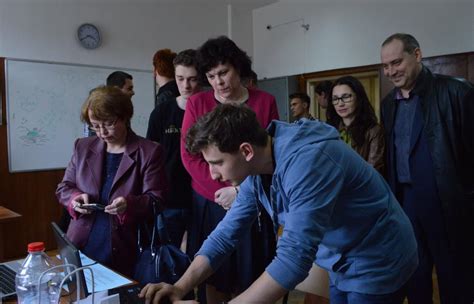 Ден на отворените врати