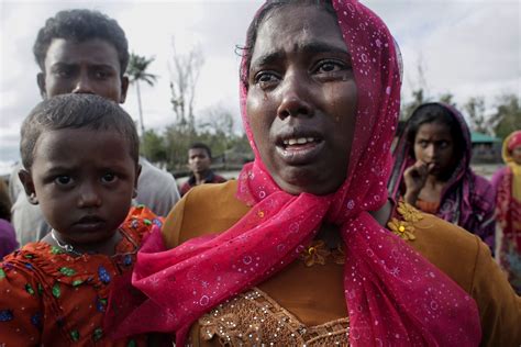 Abir Abdullah Out Of Place