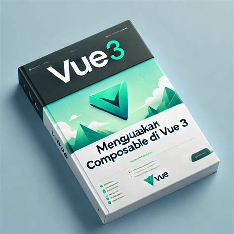 menggunakan composable di vue 3 untuk reusable logic dan validasi formulir