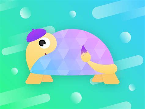 Github Temokitortoisegraphics A Turtle Graphics A Key Feature Of