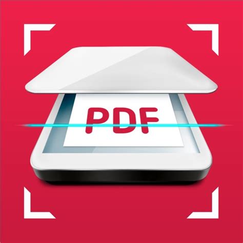 Cam To PDF Document Scanner By Maria Gascon