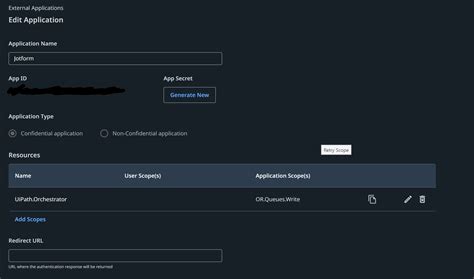 send queue item to orchestrator through api or webhook orchestrator