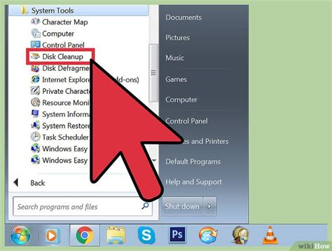 come cancellare i file temporanei e quelli prefetch dal computer