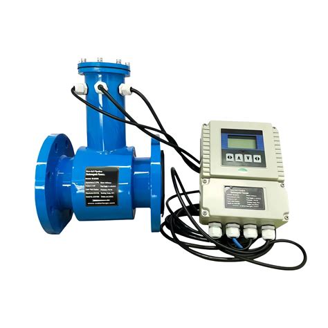 Upgraded Gas Flowmeter Swirl Flowmeter Sino Insts