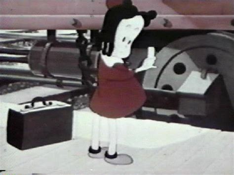 Paramount Pictures Animated Cartoons