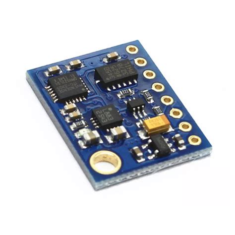 Gy 85 Sensor Module 6dof 9dof Imu Sensor Buy Gy 85 Sensor Moduleimu