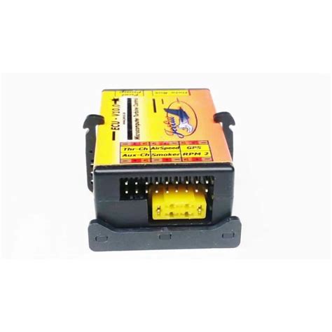 Stv Bracket Jetcat Ecu Dreamworks Model Products 1 In Radio