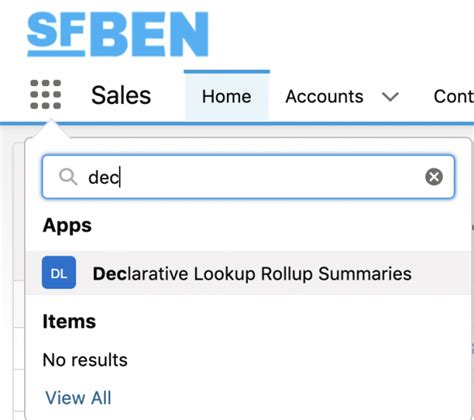 Guide To Salesforce Dlrs Declarative Lookup Roll Up Summaries Salesforce Ben