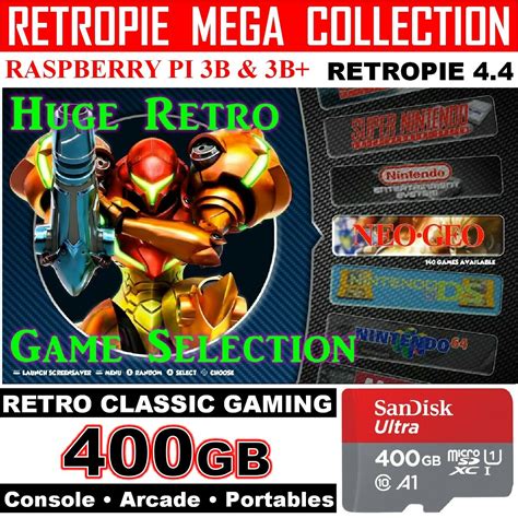 how to set up retropie 4 4 vacationkop