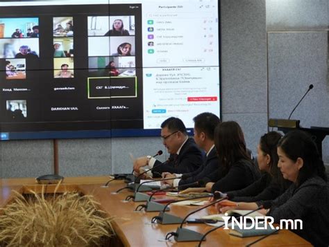 “Хүнсний аюулгүй байдал” аян 3 сар үргэлжилнэ