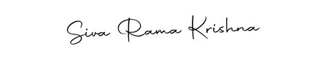 76 Siva Rama Krishna Name Signature Style Ideas Creative Esignature