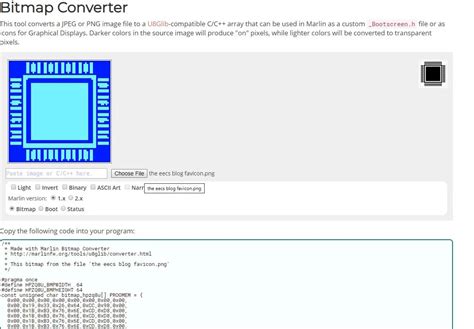 Arduino Tvout Library Image Output Tutorial The Eecs Blog