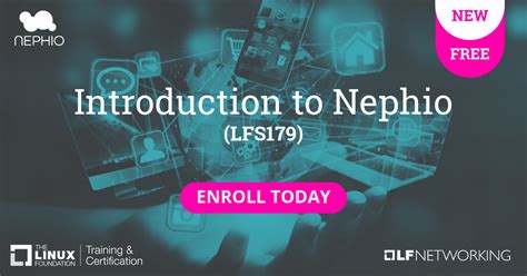 Introduction To Nephio Lfs179 Linux Foundation Education