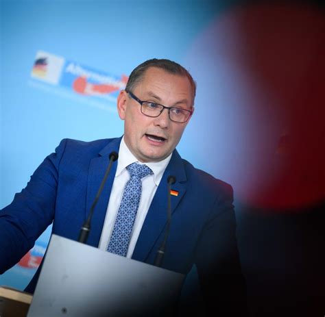 Vorstandswahl Weidel Und Chrupalla Als Afd Fraktionschefs Bestätigt Welt