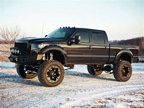 [100 ] Lifted Truck Wallpapers