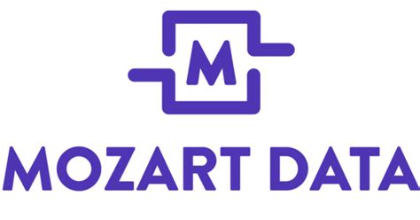 Mozart Data Features G2