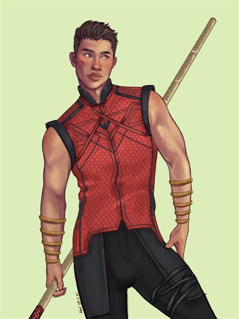 Rule 34 Actor Adaptabel Bow Staff Celebrity Clothed East Asian East Asian Male In Character Male