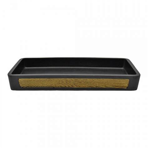 ΣΑΠΟΥΝΟΘΗΚΗ ΔΙΣΚΑΚΙ ΠΟΛΥΕΣΤΕΡΙΚΟ ΜΑΥΡΟ ΜΑΤ ΜΕ ΞΥΛΙΝΗ ΔΙΑΚΟΣΜΗΣΗ 20 4x10 8x2 4εκ Ankor