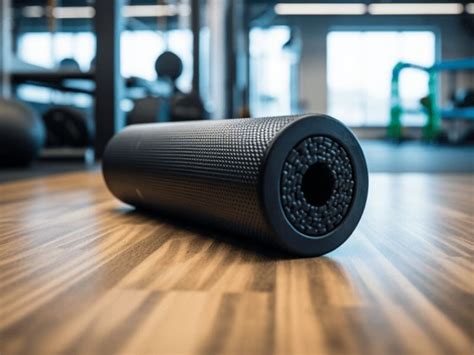 Foam Rolling A Beginners Guide