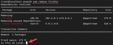 Yum Vs Apt Whats The Difference Phoenixnap Kb