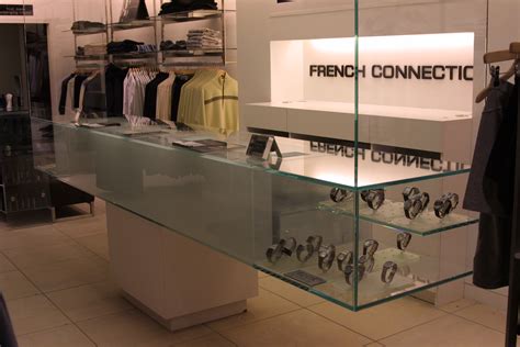 French Connection Hourglass