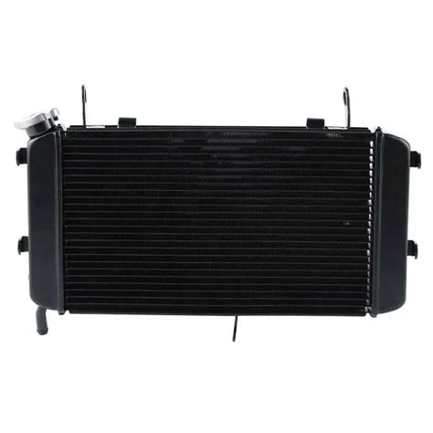 Motorcycle Radiator Water Cooling Cooler For Suzuki Gsx S 750 Z 2018