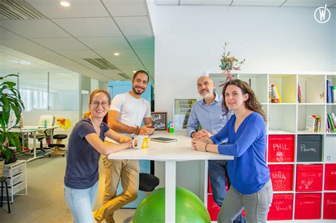 Careers Opendatasoft