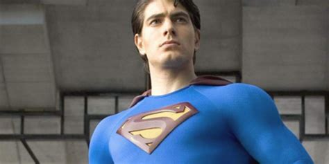 Fotos Así Luce El Actor De Superman Que Fracasó Hace 10 Años Publinews
