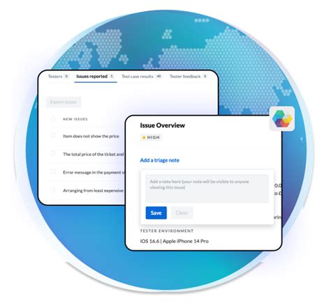 Overview Of Global App Testing Platform