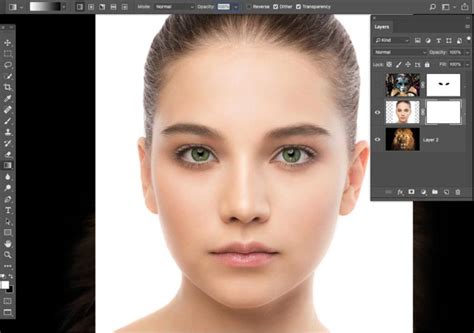 How To Use Layer Masks In Photoshop And 7 Layer Masking Tips Photoshopcafe