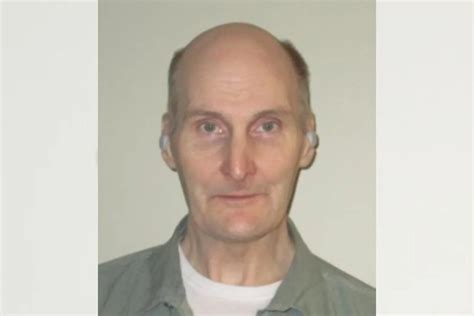 Canada Wide Warrant Issued For Sex Offender Who Didnt Return To