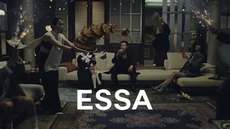 Essa 에싸소파│소파의 한계 그 위에 에싸│premium Sofa Easy To Care Essa Youtube