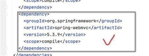 SpringBoot 依赖管理和自动配置 带你了解什么是版本仲裁下 阿里云开发者社区
