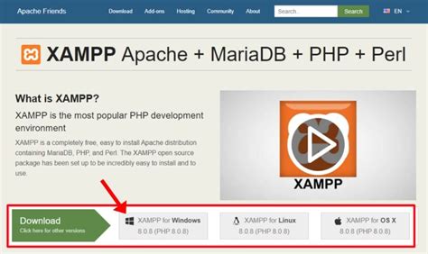 How To Run Php Code Using Xampp On Windows Php Web Pages Mobmet