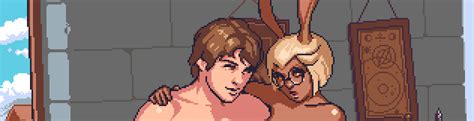 Aurelia A High Quality Pixel Art Adult Video Game In The Making Page 2 Adult Gaming