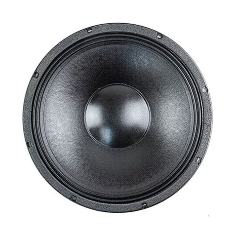 Eminence Omega Pro Kw Subwoofer Speaker
