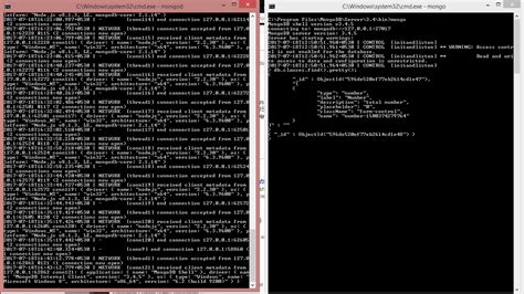 storing json in mongodb stack overflow