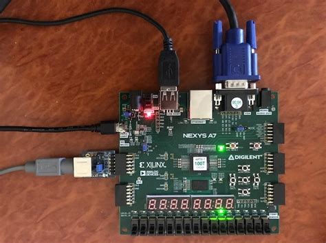 Astrobe An Oberon Development System For RISC FPGA Systems
