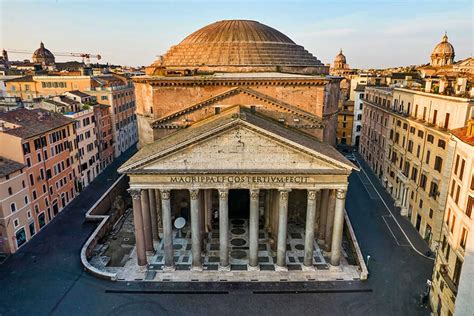 로마 산탄젤로 성 판테온 패스트트랙 티켓