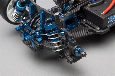 TC6 1 Factory Team Associated Electrics