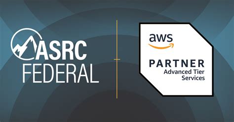 Aws Partnership Asrc Federal