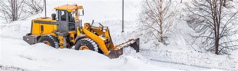 Residential Snow Removal Ottawa