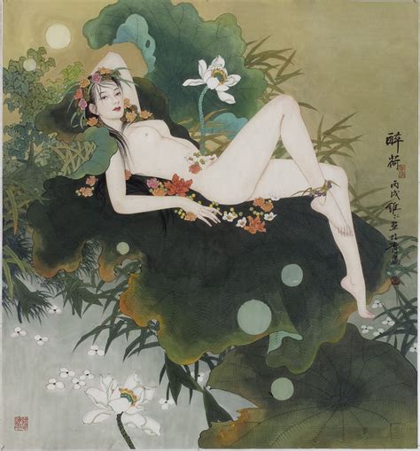 Feng Chang Jiang 188 фото Страница 5 Картины художники фотографы на Nevsepic