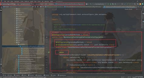 springboot3自动配置原理 java springboot3 自动配置原理 csdn博客