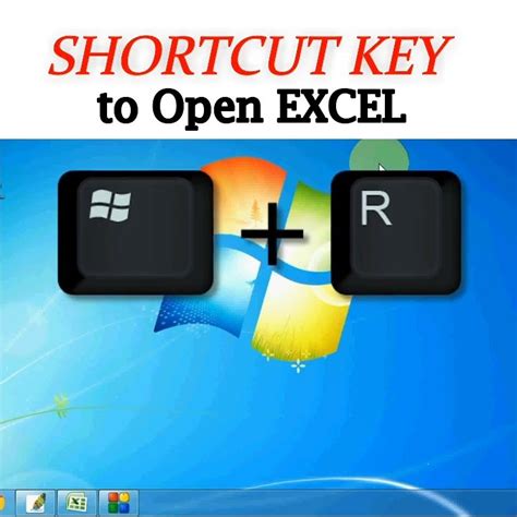 Shorts क्या आपने एक्सेल Shortcut Key से कभी ओपन किया है 🔥 Excel Tricks And Tips In Hindi