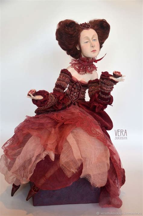 Гранат в интернет магазине на Ярмарке Мастеров Куклы и пупсы Смоленск доставка по России