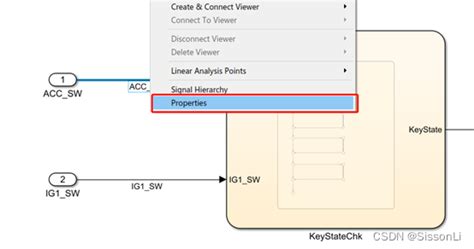 【simulink建模】电源档位模型搭建 Createsldd Csdn博客