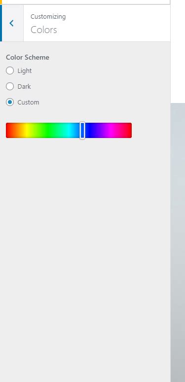 Assignment 9 Wordpress Theme Customization 1 Ct101 Digital Storytelling