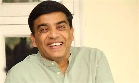 దిల్ రాజు కాదు పాన్ ఇండియా రాజు