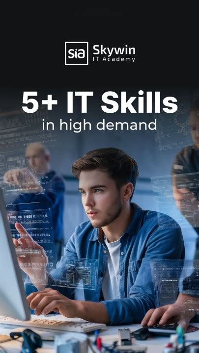 Skywin It Academy On Linkedin Webdev Ai Fullstackdev Datascience Machinelearning Blockchain